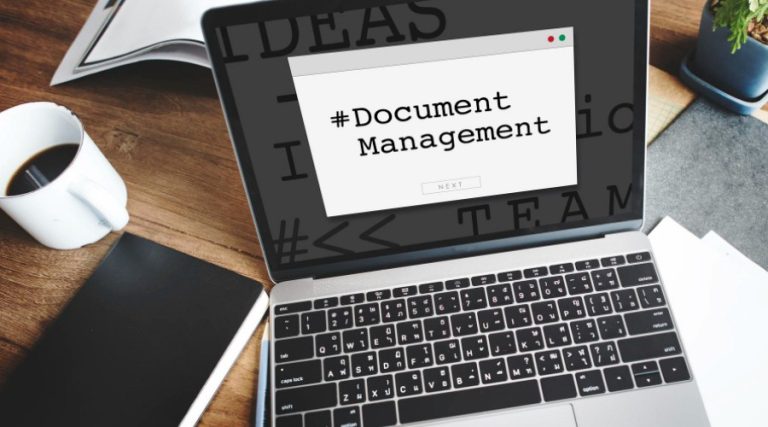 Best Electronic Document Management Software (EDM) In 2025