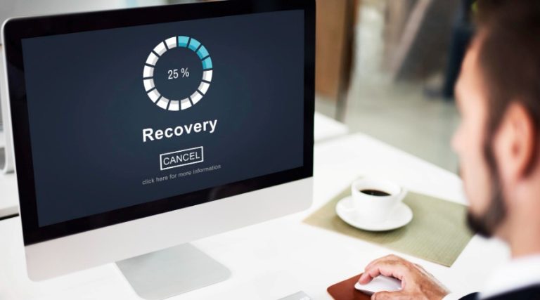 20 Best Data Recovery Software To Protect & Recover data in 2025