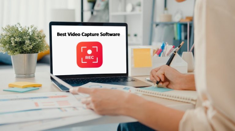 Best Video Capture Software for Screen and Video Capture in 2025