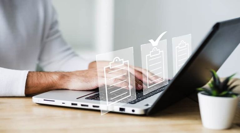 Secure and Intuitive Document Control Software Solutions